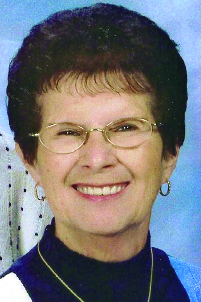 Phyllis M. Kline Freed | News, Sports, Jobs - The Sentinel